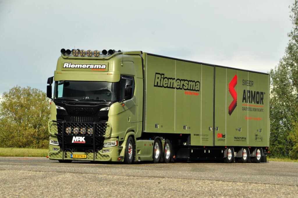 About us - MrK Bullbars